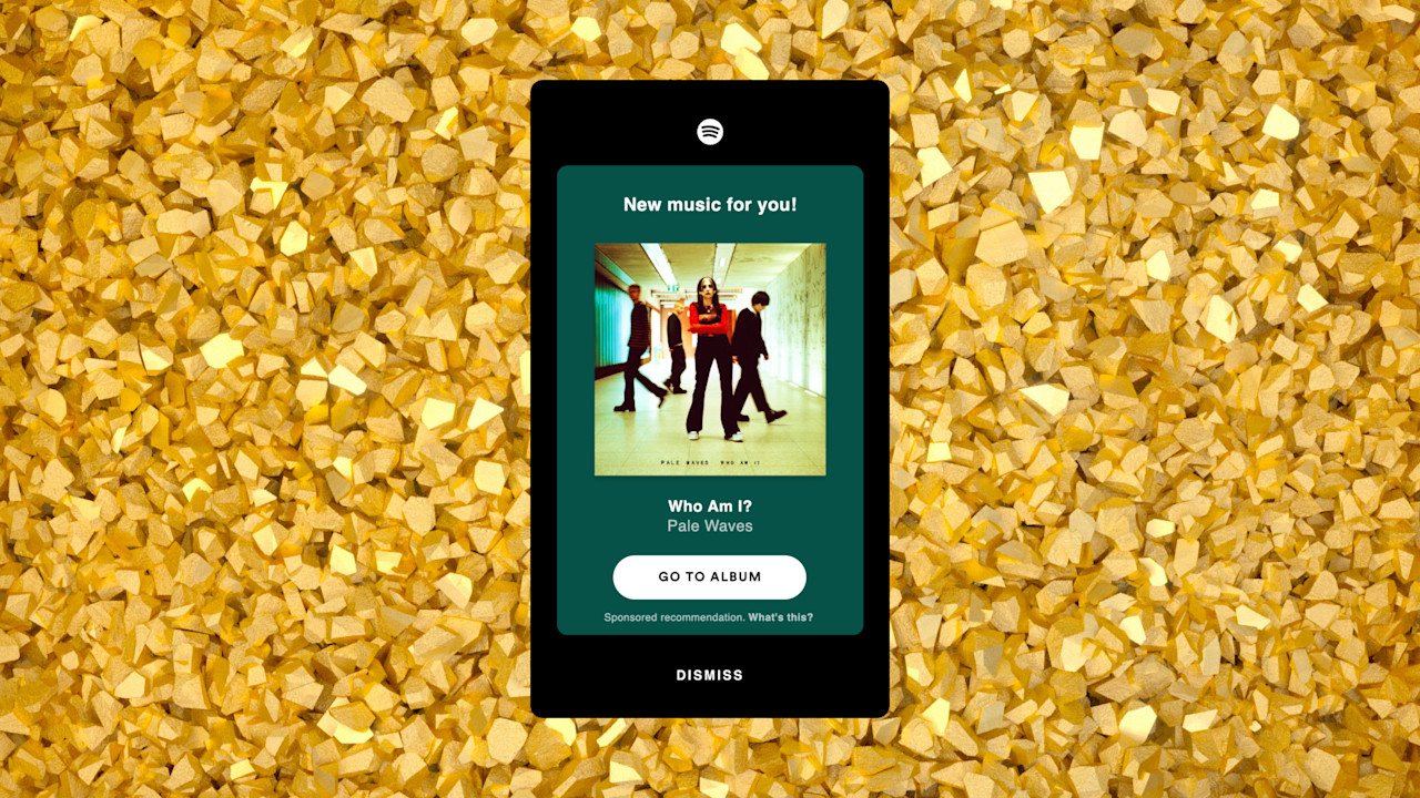 How To Use Discovery Mode Spotify For Artists