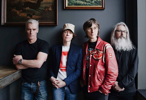 Sloan and the Art of Longevity – Spotify for Artists