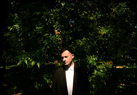 The Sudden Online Success of SYML – Spotify for Artists