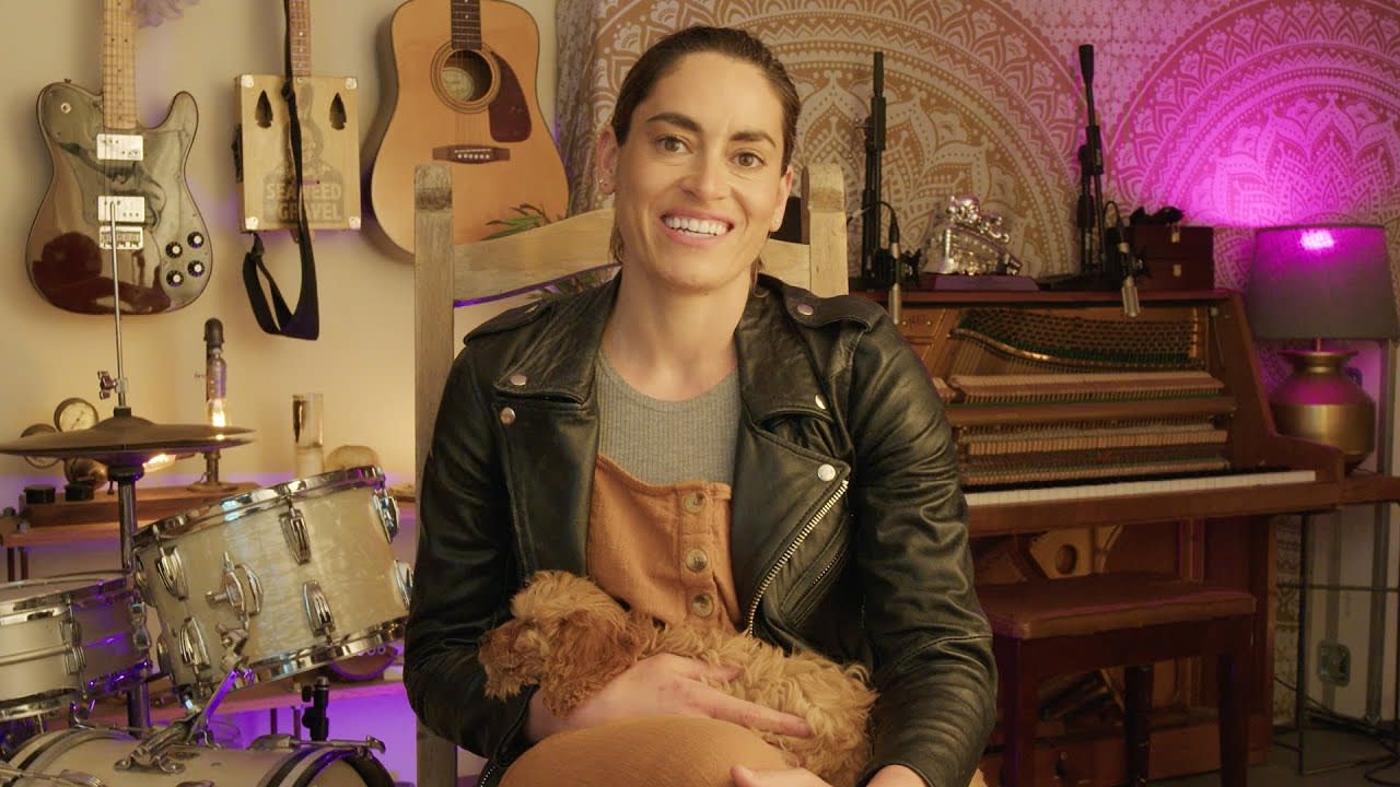 #SongwriterSaturday with Jen Decilveo – Spotify for Artists