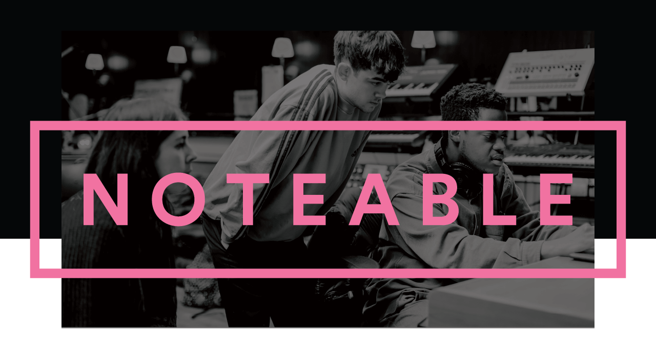 Introducing Noteable – Spotify for Artists