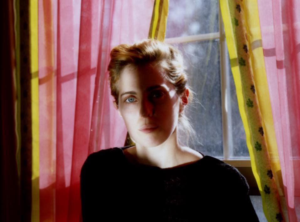 U.S. Girls on Staying Punk While Going Pop – Spotify for Artists