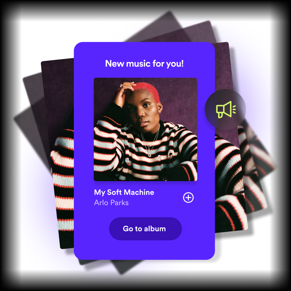 New Releases – Spotify for Artists