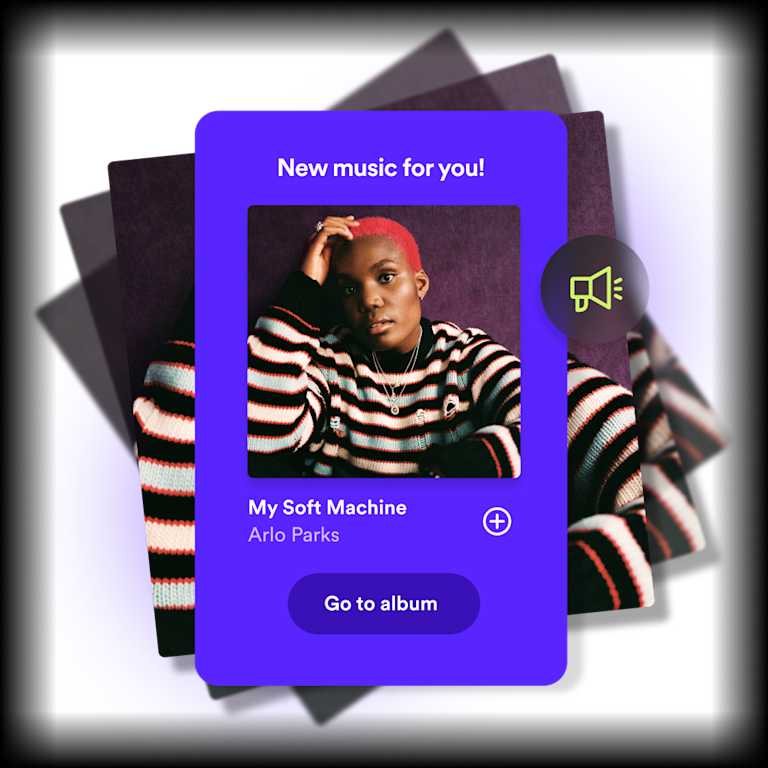 New Releases Spotify For Artists