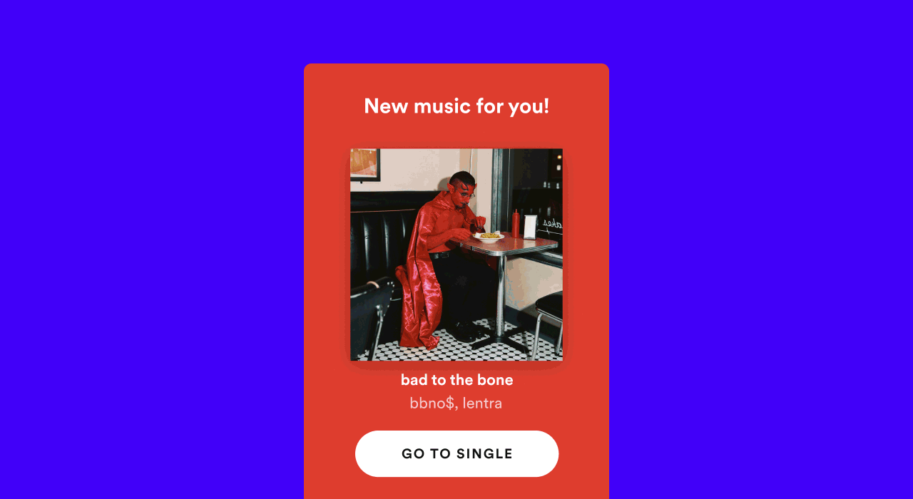 How bbno$ Doubled Active Streams Ahead of His New Album – Spotify for ...