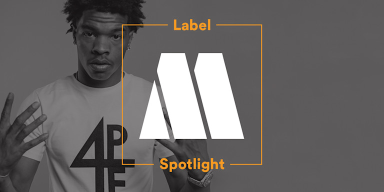 Label Spotlight: Motown Records – Spotify for Artists