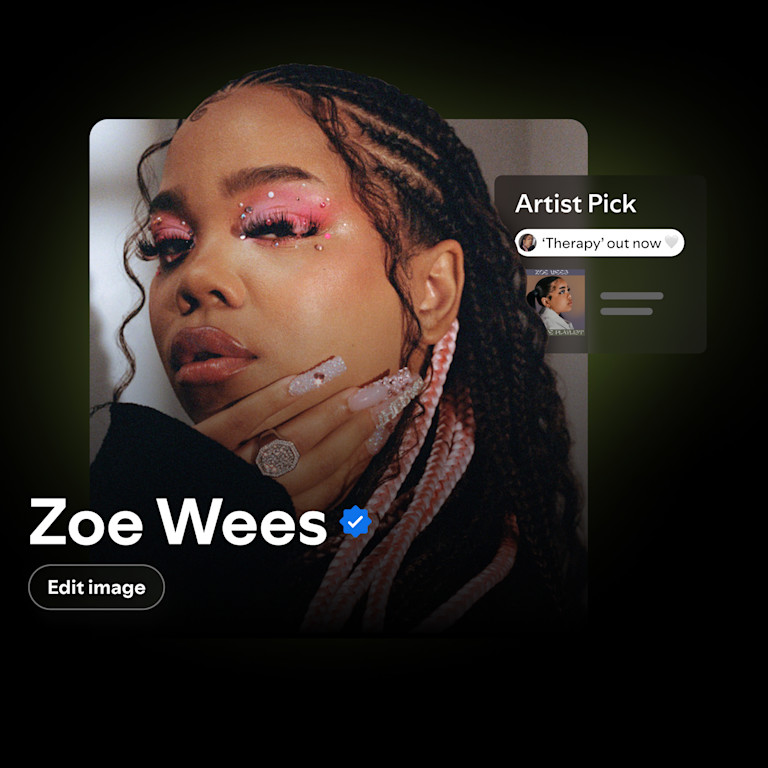 Connect with your fans on Spotify, and invite them into your creative ...