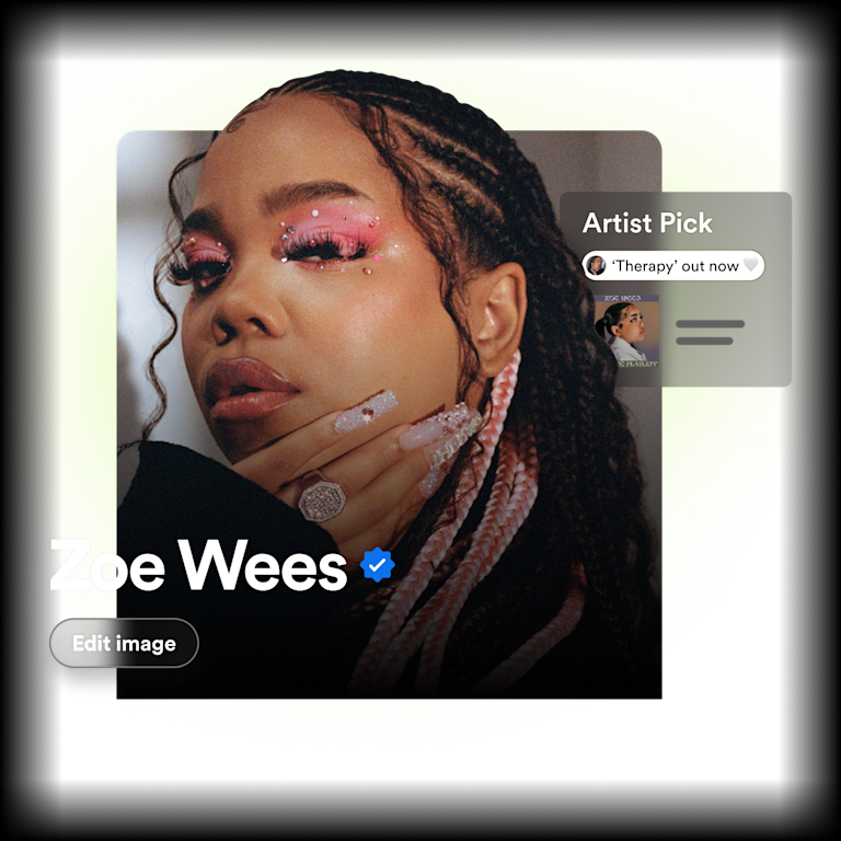 Connect with your fans on Spotify, and invite them into your creative ...