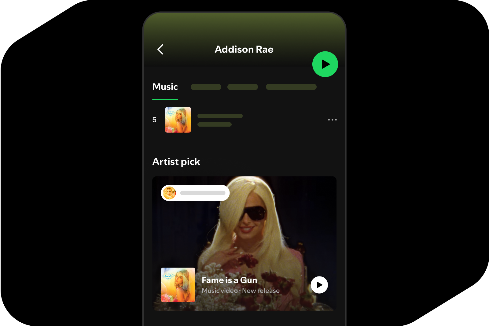 Music Videos – Spotify for Artists