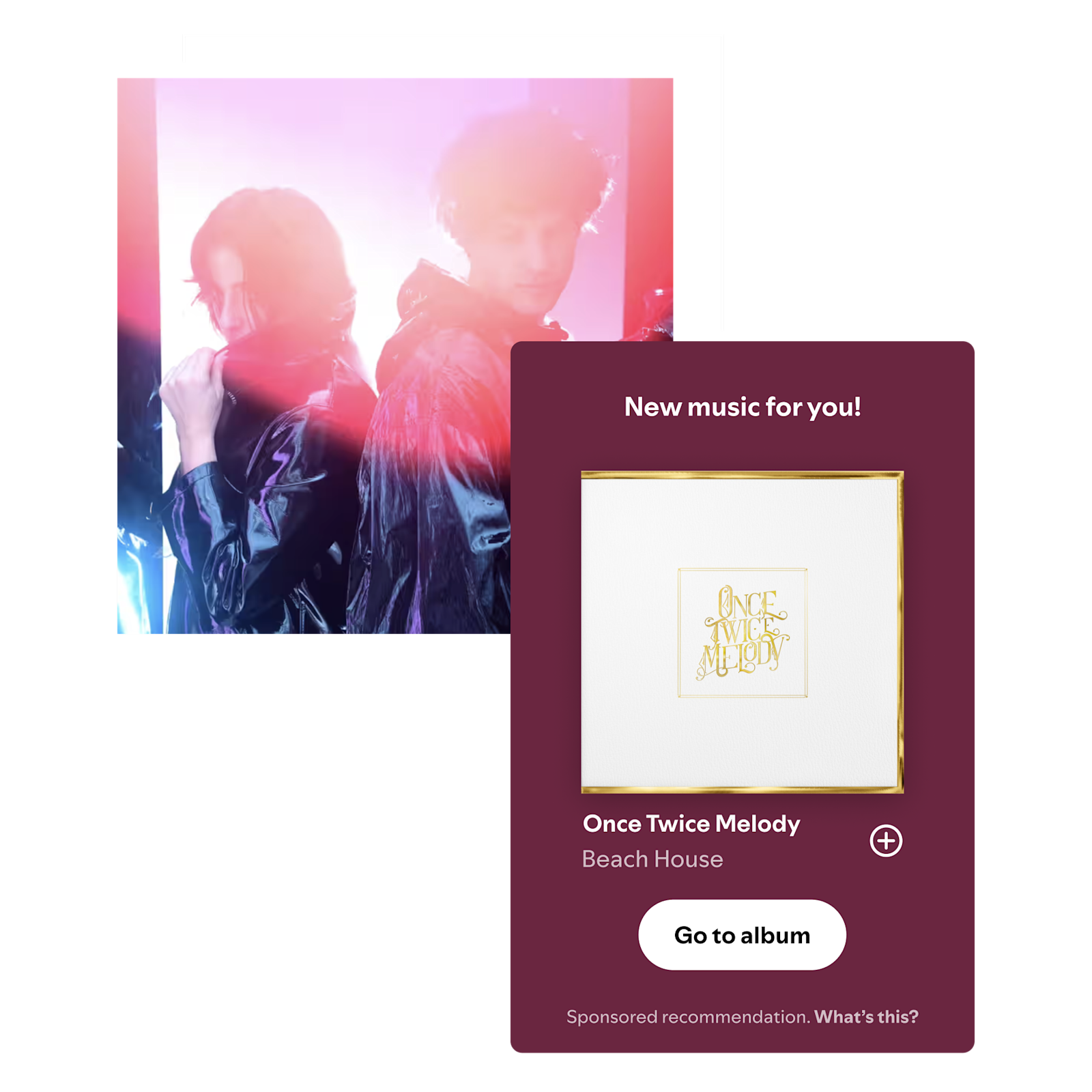 Marquee – Spotify for Artists