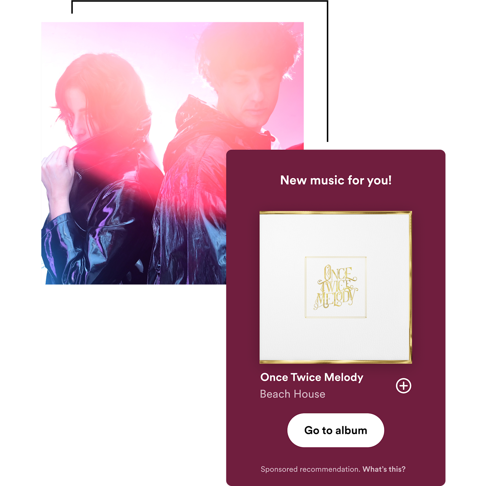Marquee – Spotify for Artists
