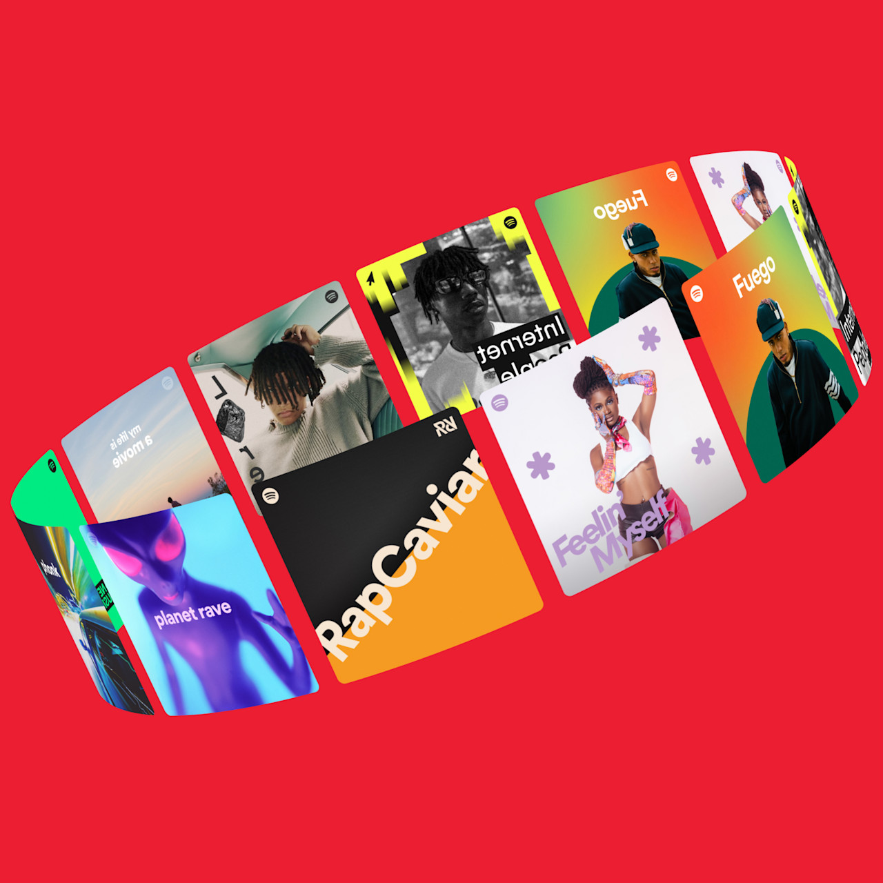 Fans Make it Possible – Spotify for Artists