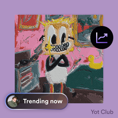 Discovery Mode – Spotify for Artists