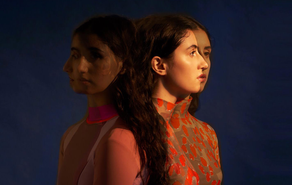 Naaz on Getting Real With Your Audience – Spotify for Artists