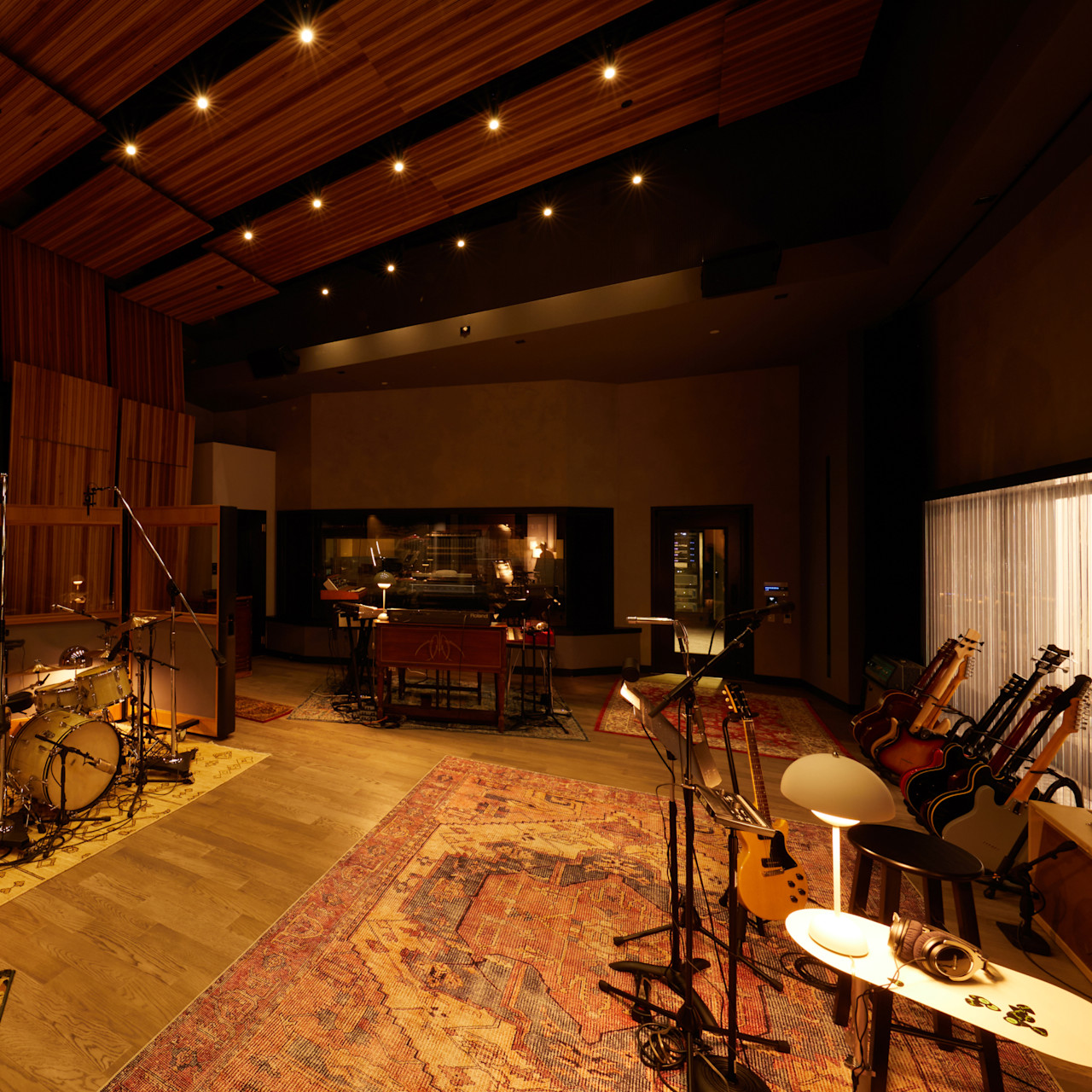 Spotify Music Studios – Spotify for Artists