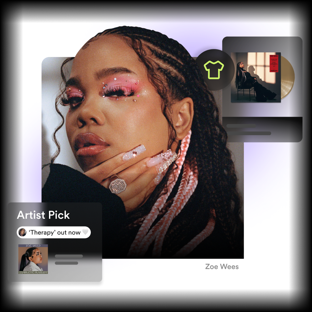 New Releases – Spotify for Artists