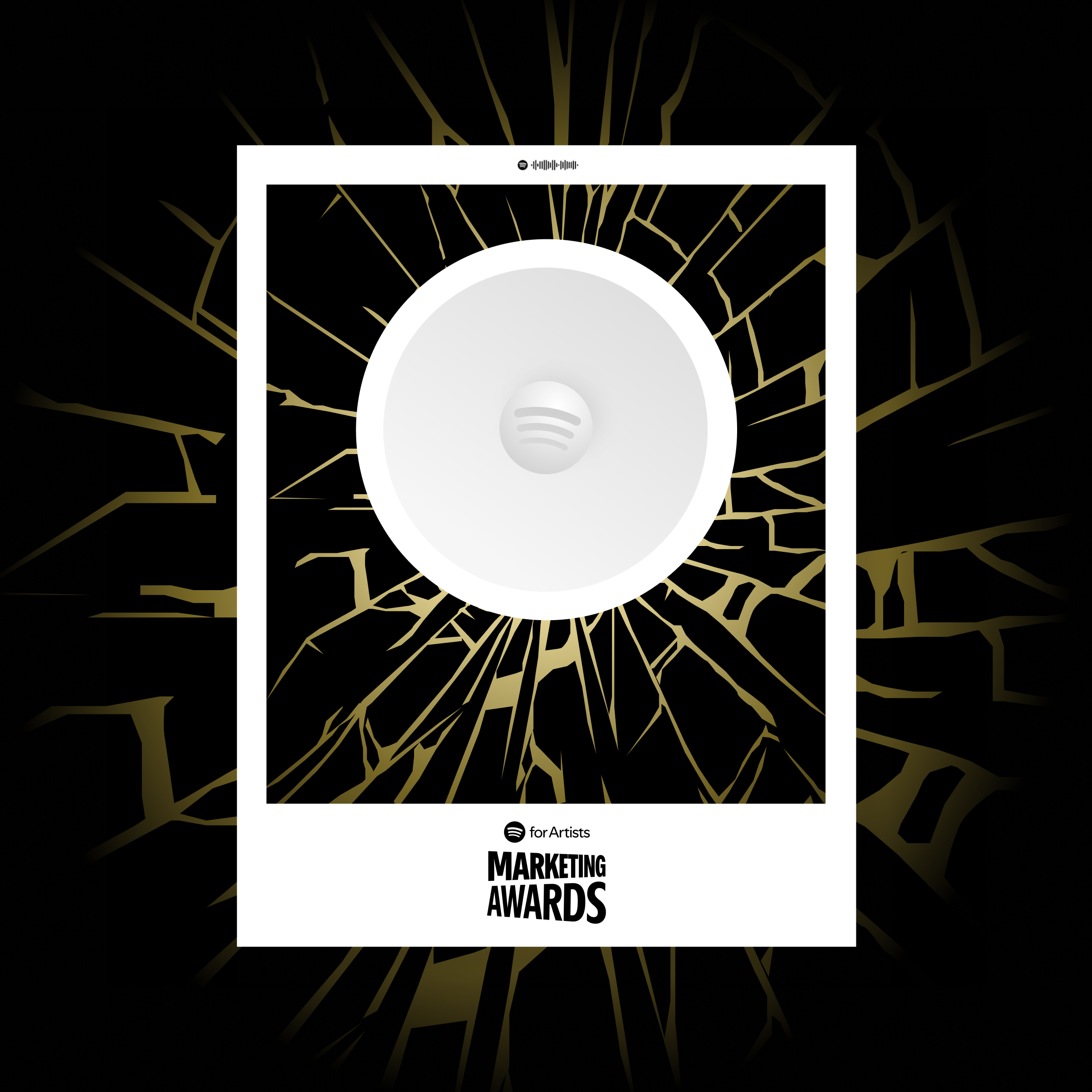 Spotify For Artists Marketing Awards Spotify For Artists