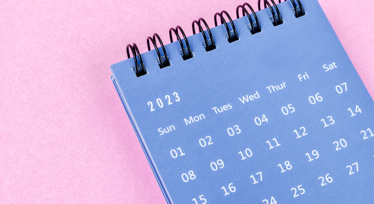 2023 Music Calendar for Artists & Industry – Spotify for Artists