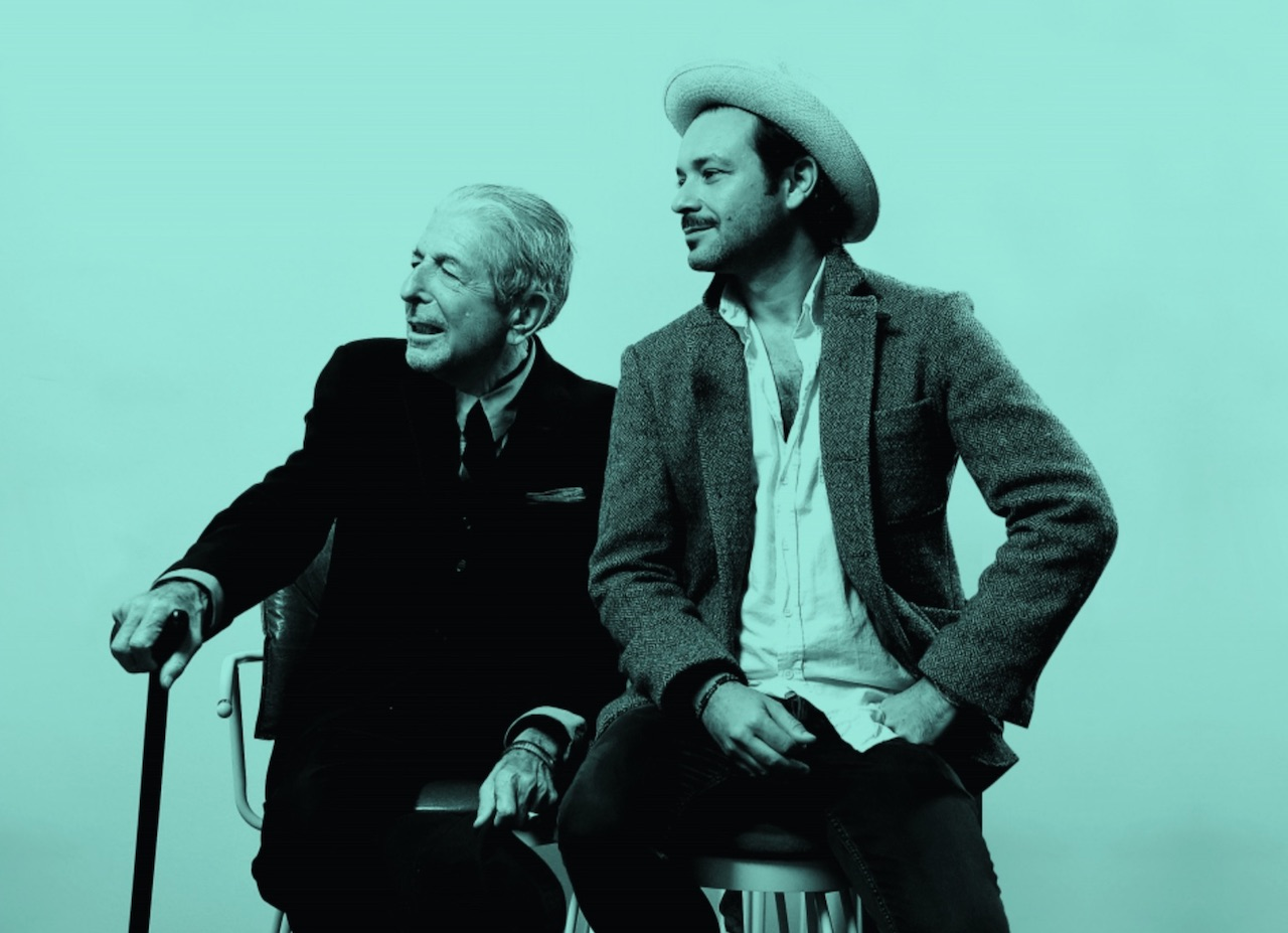 Producing My Father’s Requiem - Adam Cohen’s Oral History of “You Want ...