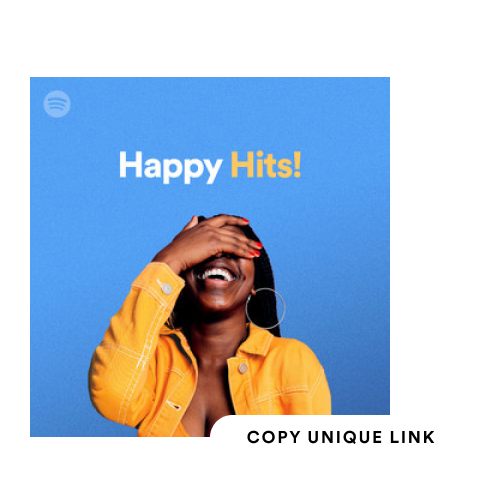 Playlisting – Spotify for Artists