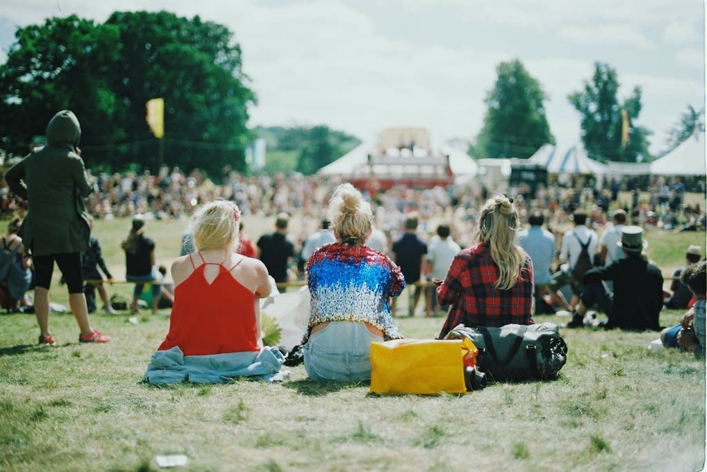 How We Curate Our Festival Line-Ups – Spotify for Artists