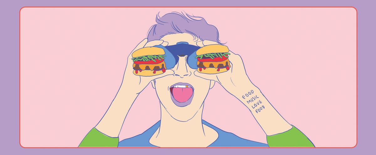 An Illustrated Guide to Mastering Tour Life – Spotify for Artists