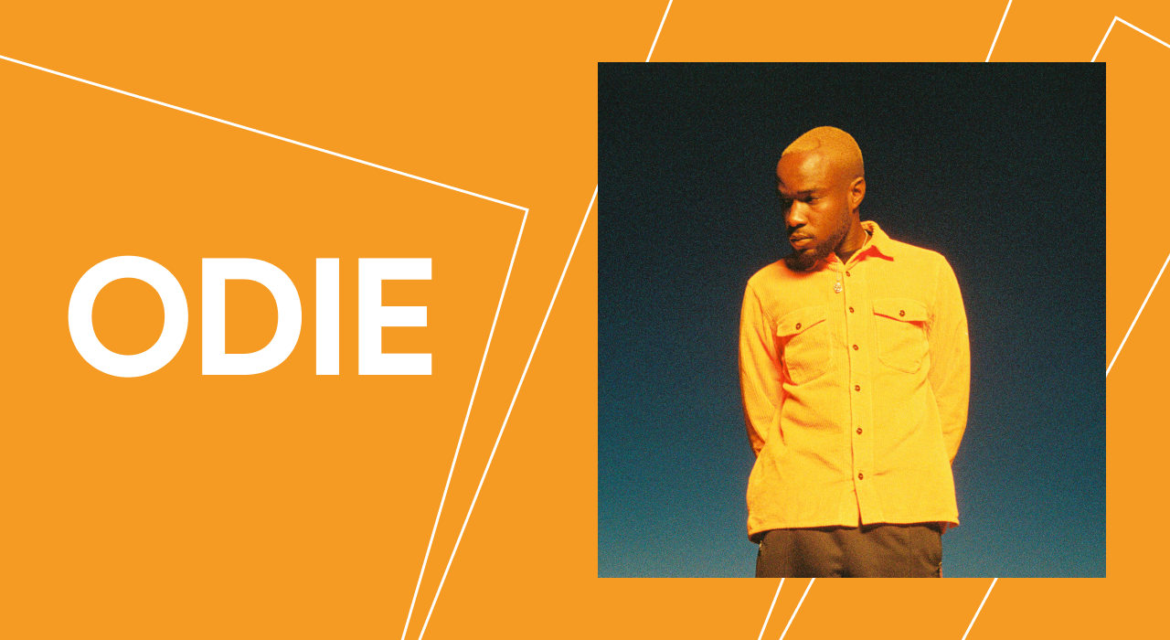 Genre-Bending Singer-Songwriter ODIE Grew His Audience 69%: Here’s How ...