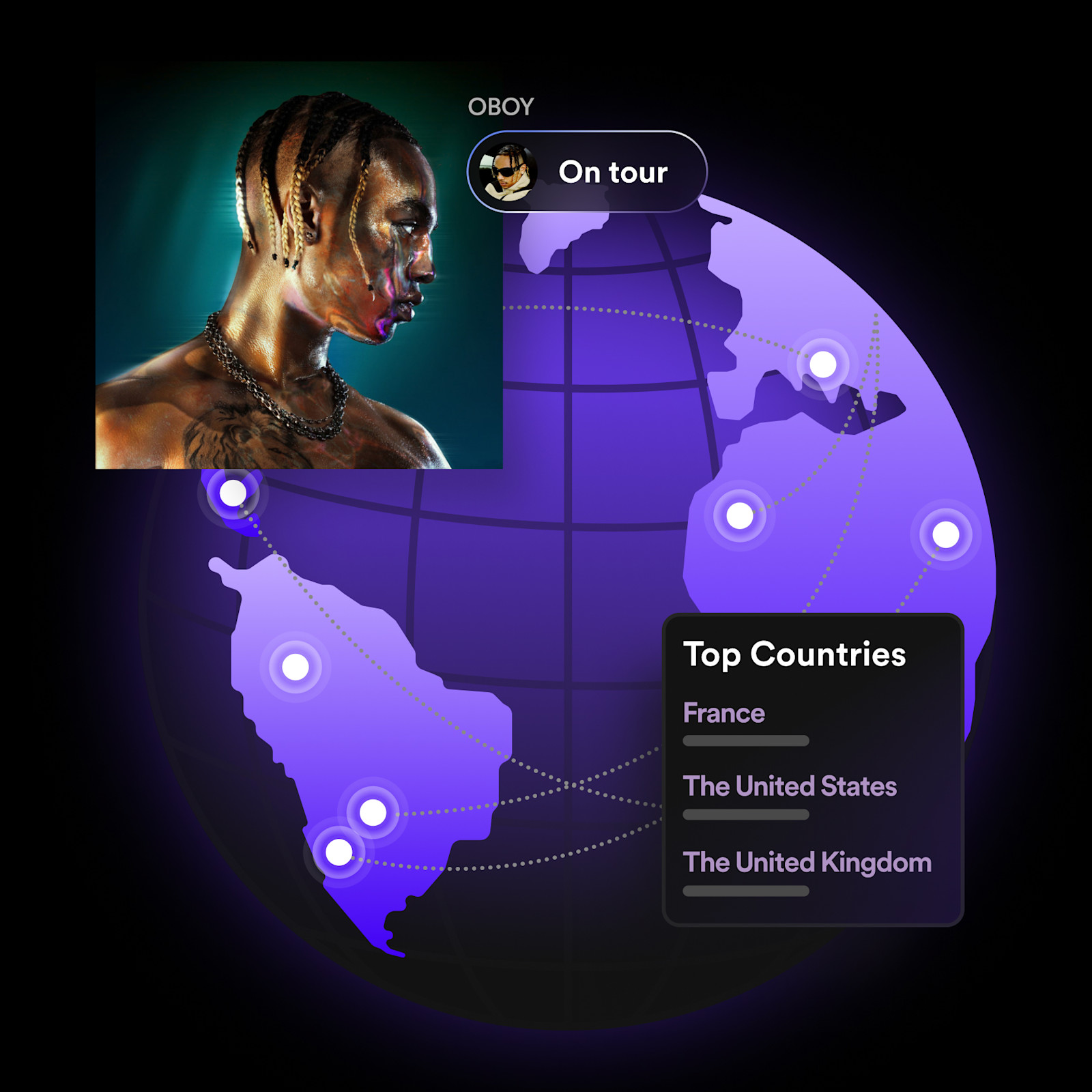 Campaign Kit gives music marketers and artists the tools to build fans ...