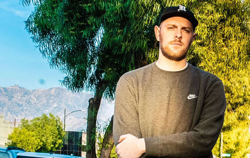 The Art of the Rapper/Producer Collaboration – Spotify for Artists