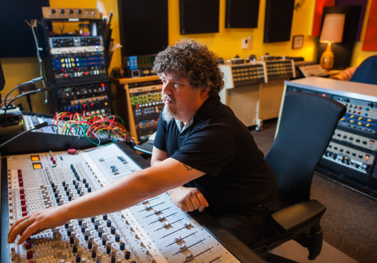 Pointers for Livestream Shows From Home – Spotify for Artists