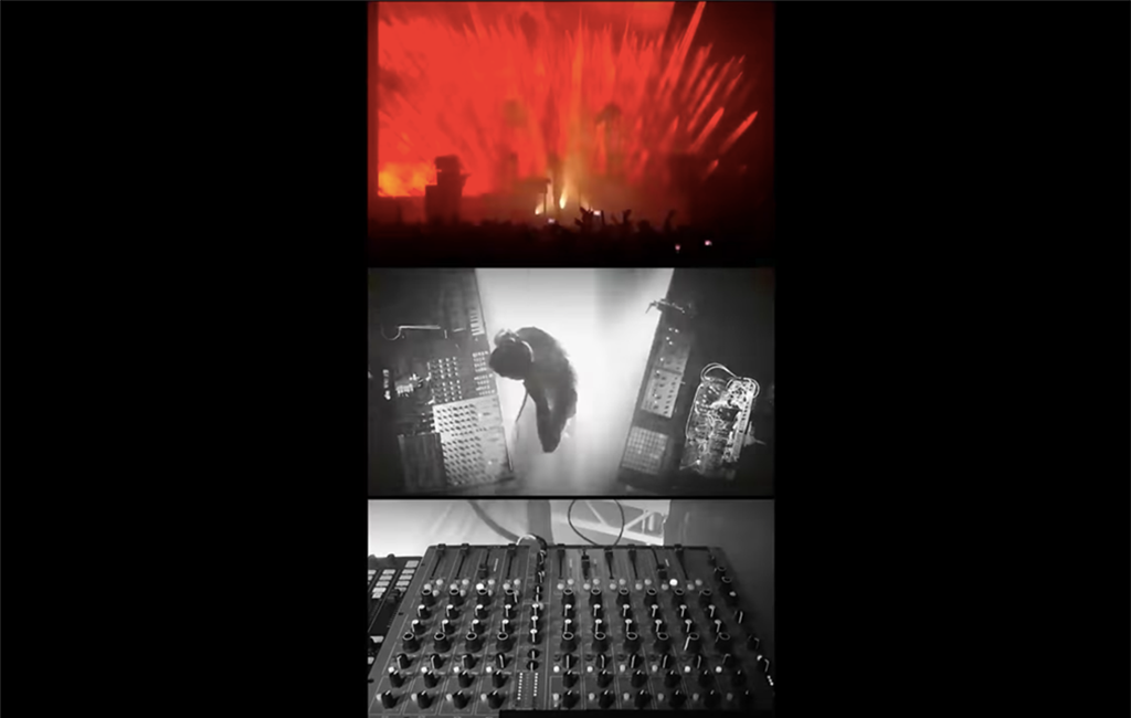 The Art of the Visual Album – Spotify for Artists