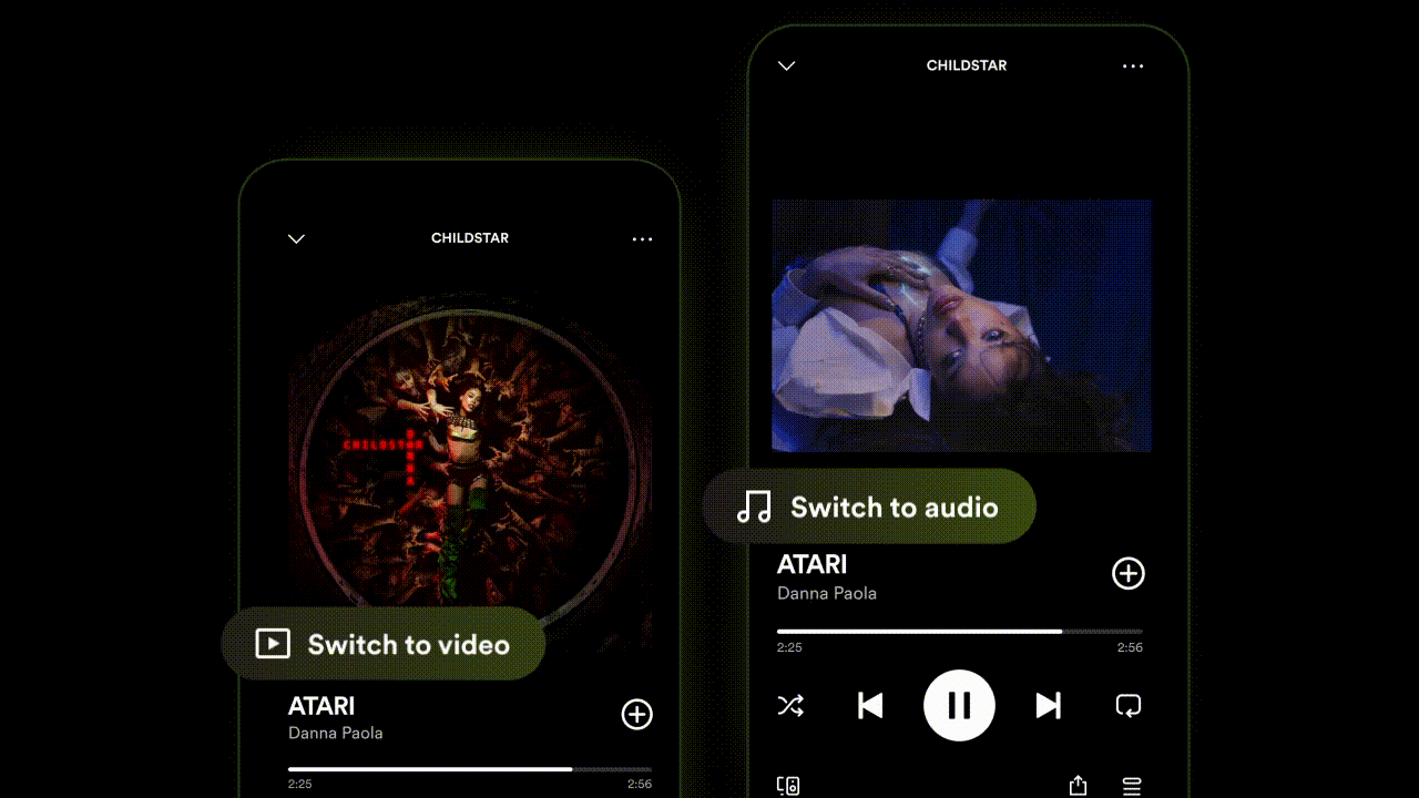 Your Music Videos Are Coming to Spotify – Spotify for Artists