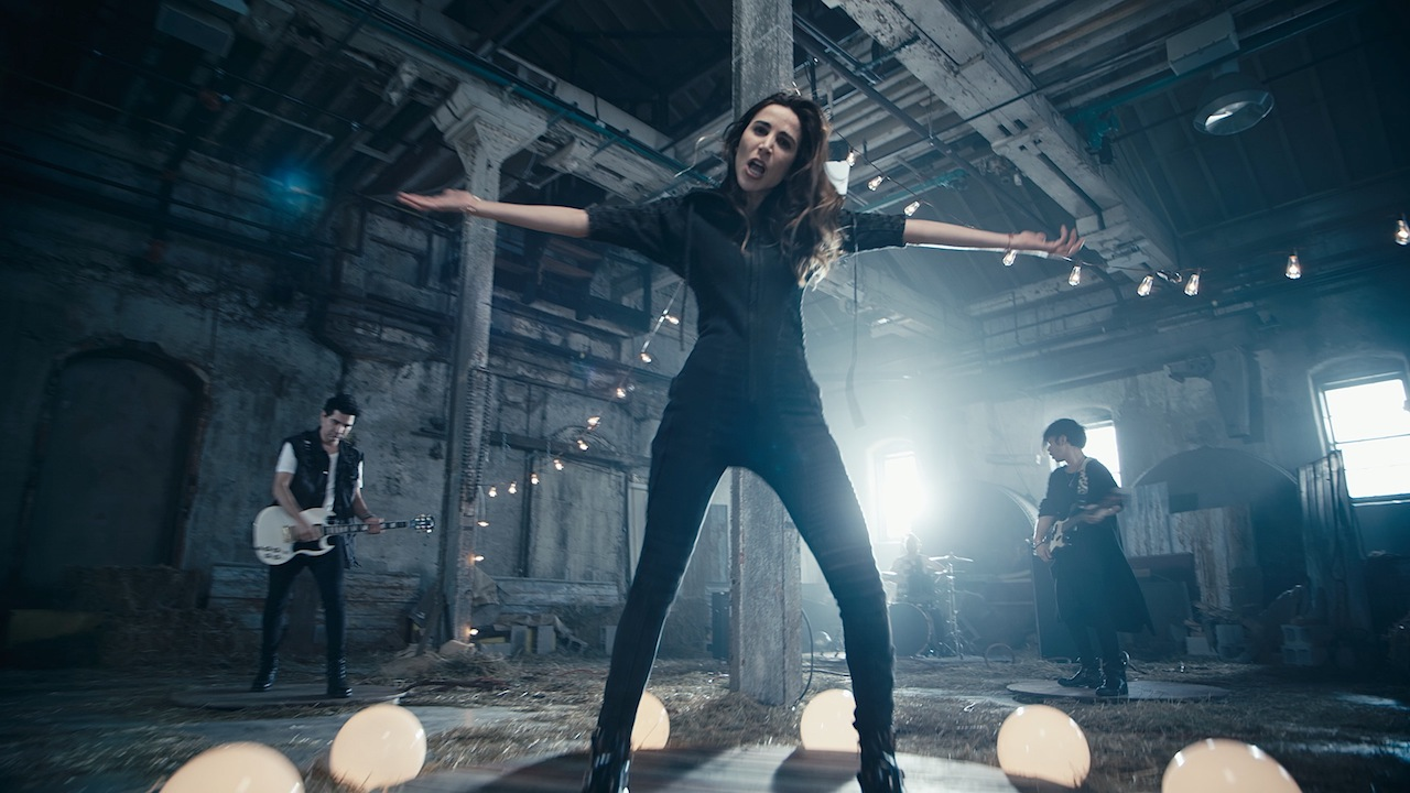 Making Music Video Magic – News – Spotify for Artists