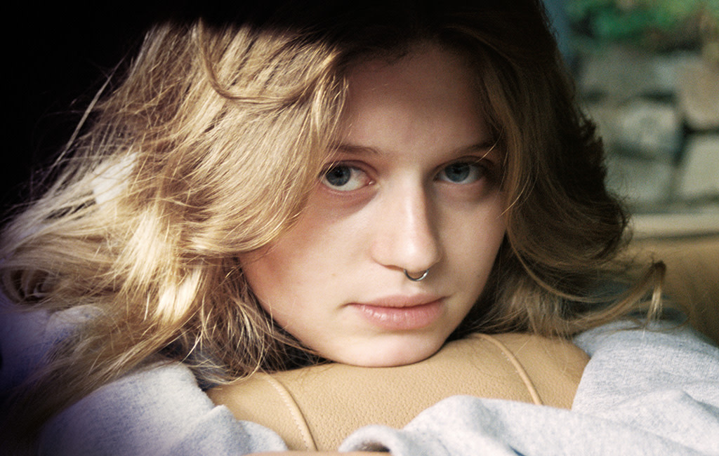 Home Recording Gear Haul: girl in red – Spotify for Artists