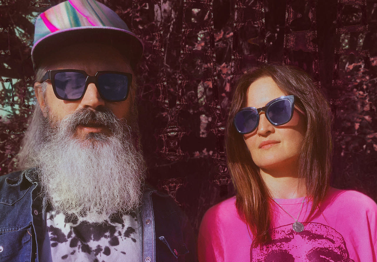 Label Spotlight: Sacred Bones – Spotify for Artists