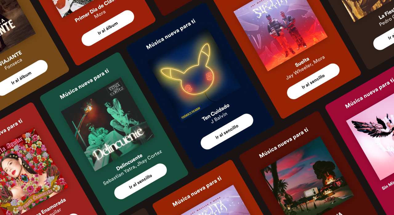 Marquee ha llegado a Latinoamérica para apoyar a los artistas en la ...