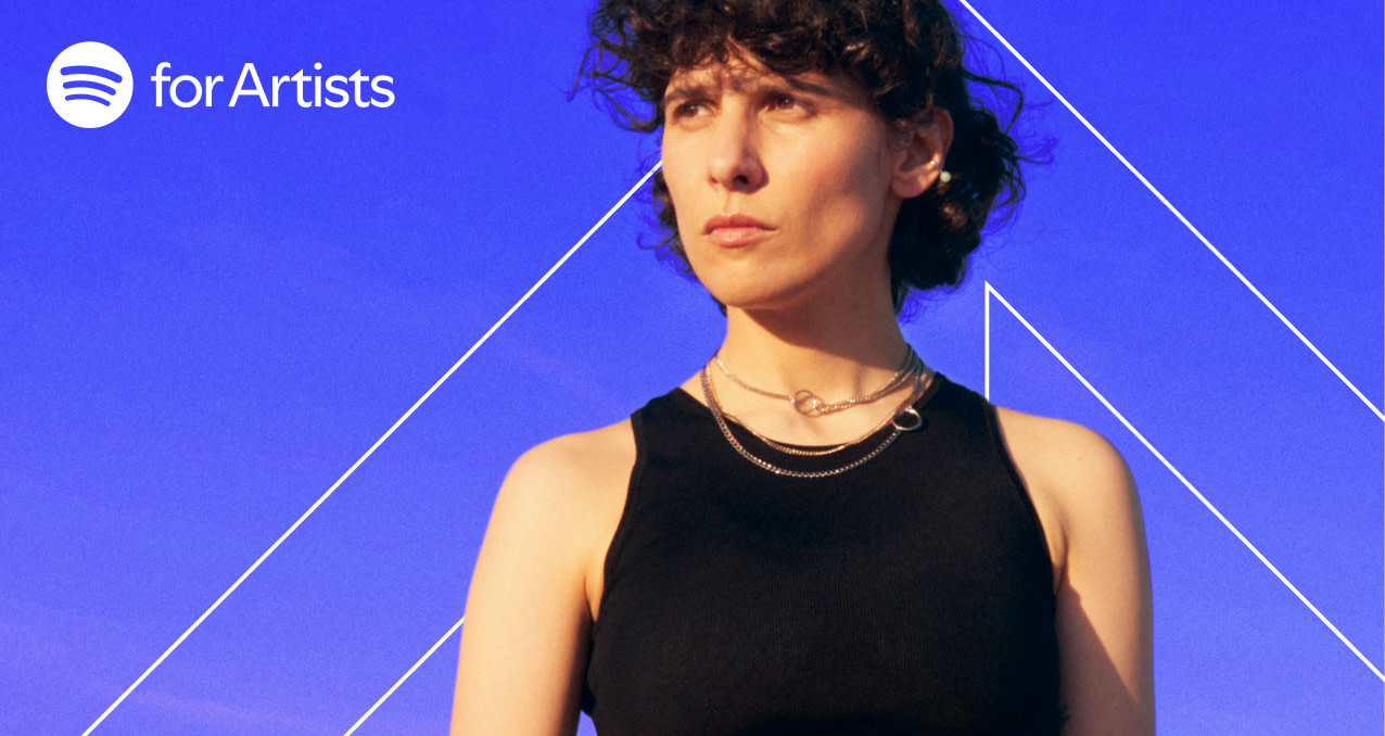 Get started – Spotify for Artists