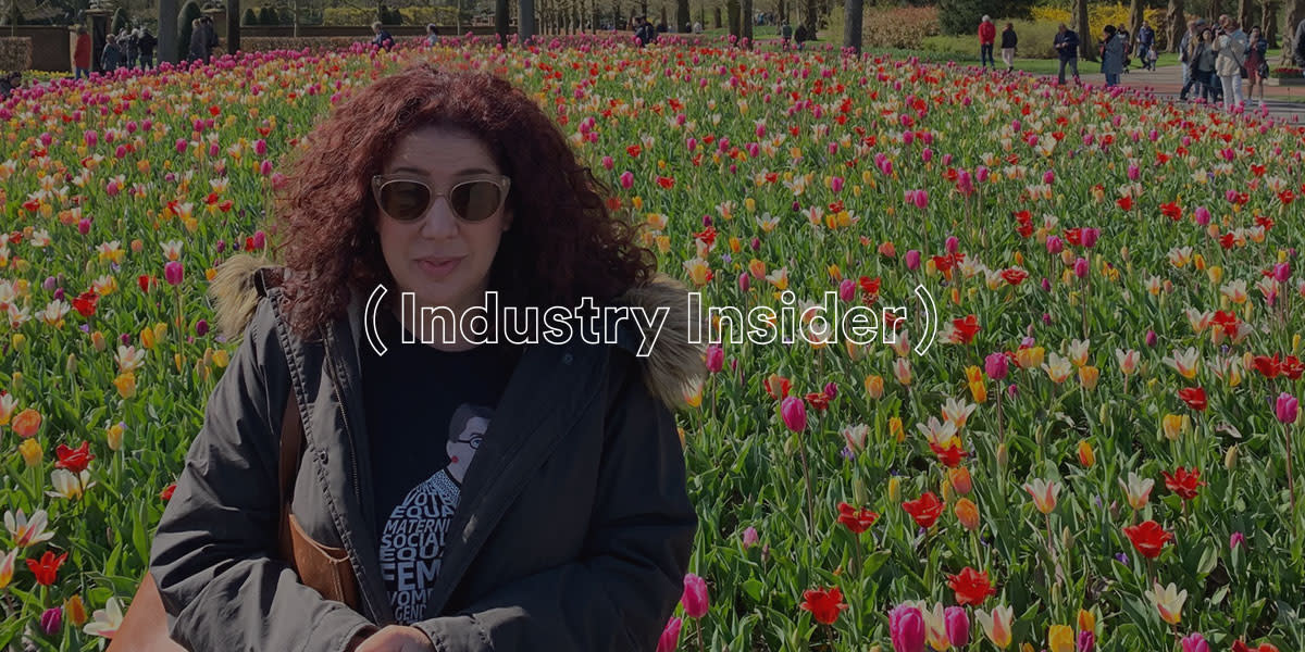 Industry Insider: Judy Miller Silverman – Spotify for Artists