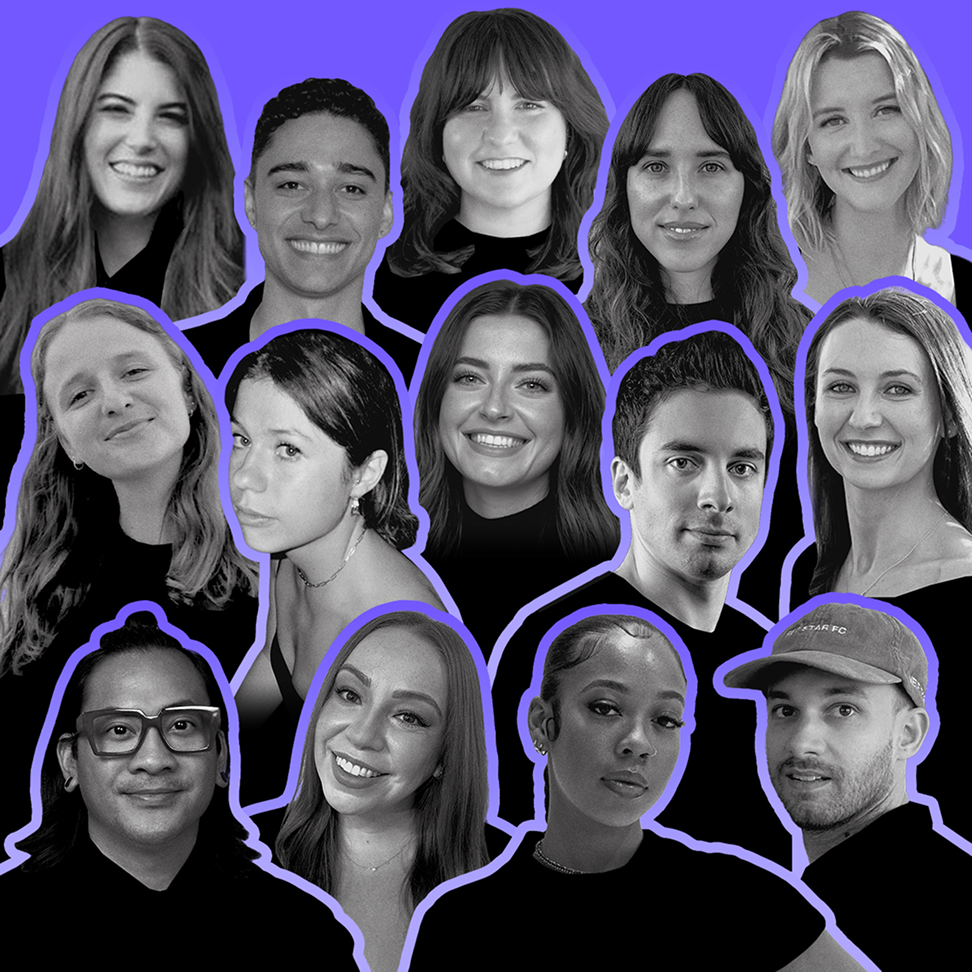 Spotify For Artists Marketing Awards Spotify For Artists