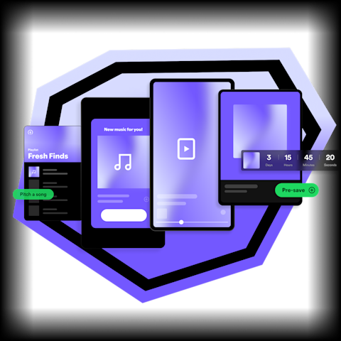 Spotify for Artists Marketing Awards – Spotify for Artists