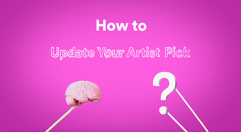 How To Update Your Bio Spotify For Artists
