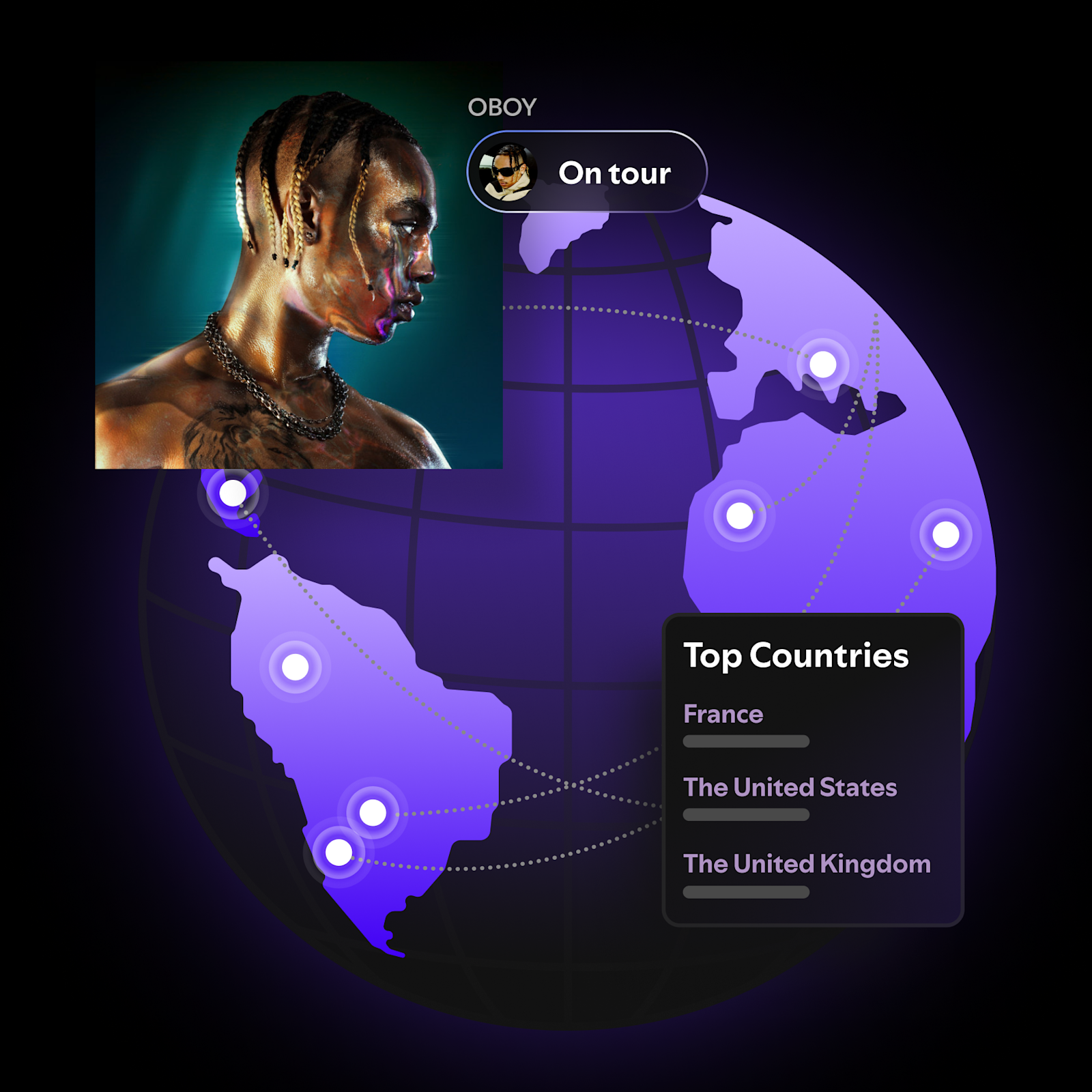 Campaign Kit gives music marketers and artists the tools to build fans ...