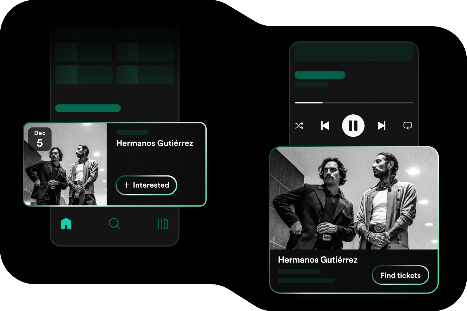 Live Events – Spotify for Artists