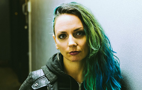 Making Show Spaces Safer With Shawna Potter – Spotify for Artists