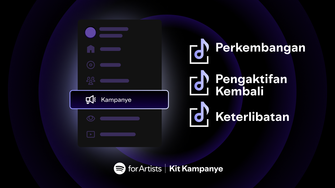 Berita – Spotify for Artists