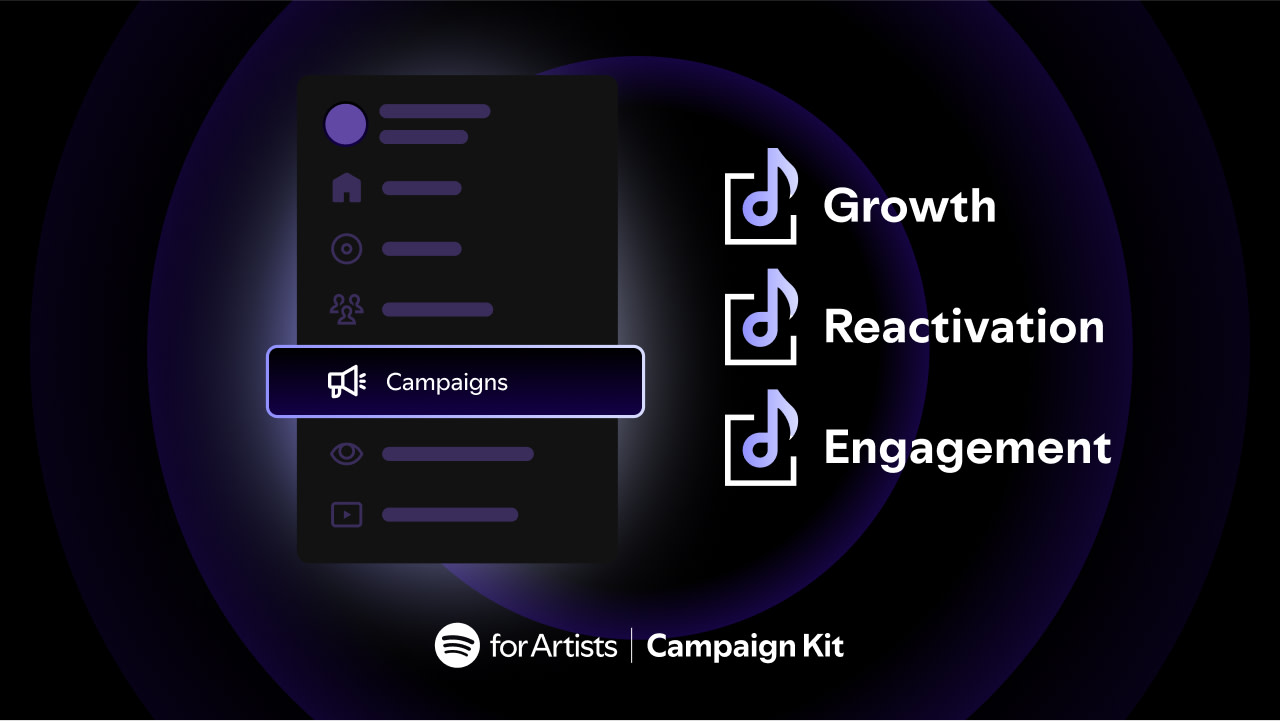 News Spotify For Artists