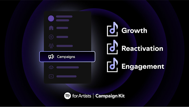 Campaign Kit gives music marketers and artists the tools to build fans ...