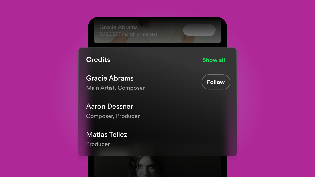 Making the Most of the ‘Now Playing’ View to Encourage Discovery ...