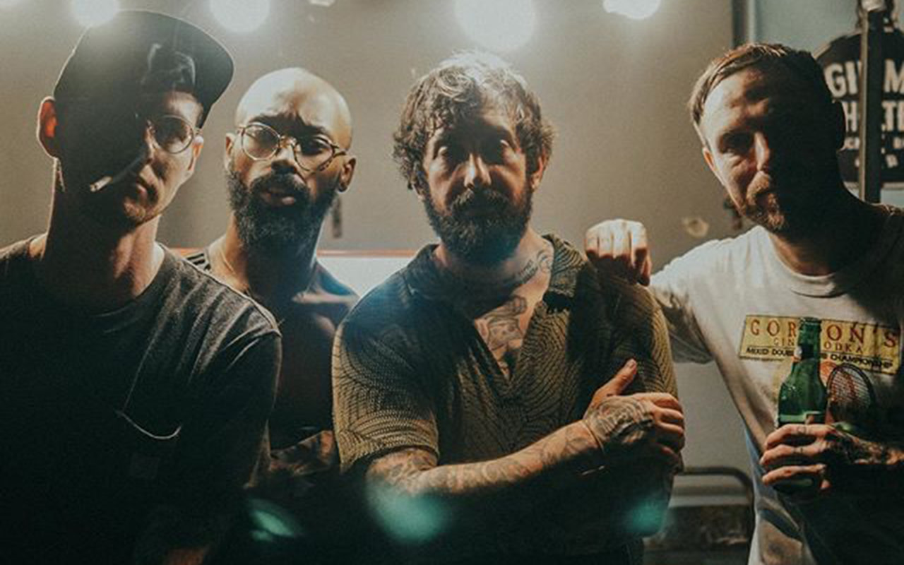 Label Spotlight: Relapse Records – Spotify for Artists