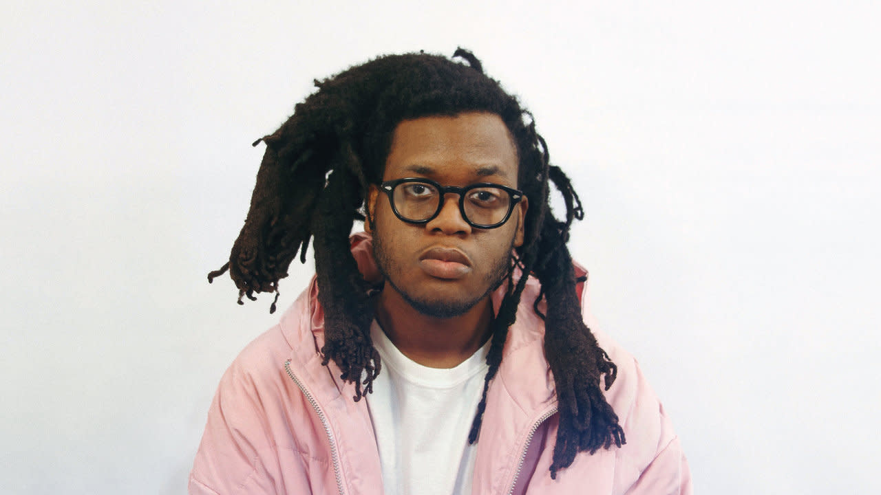 Yuno: What I’ve Learned Doing Everything Myself – Spotify for Artists